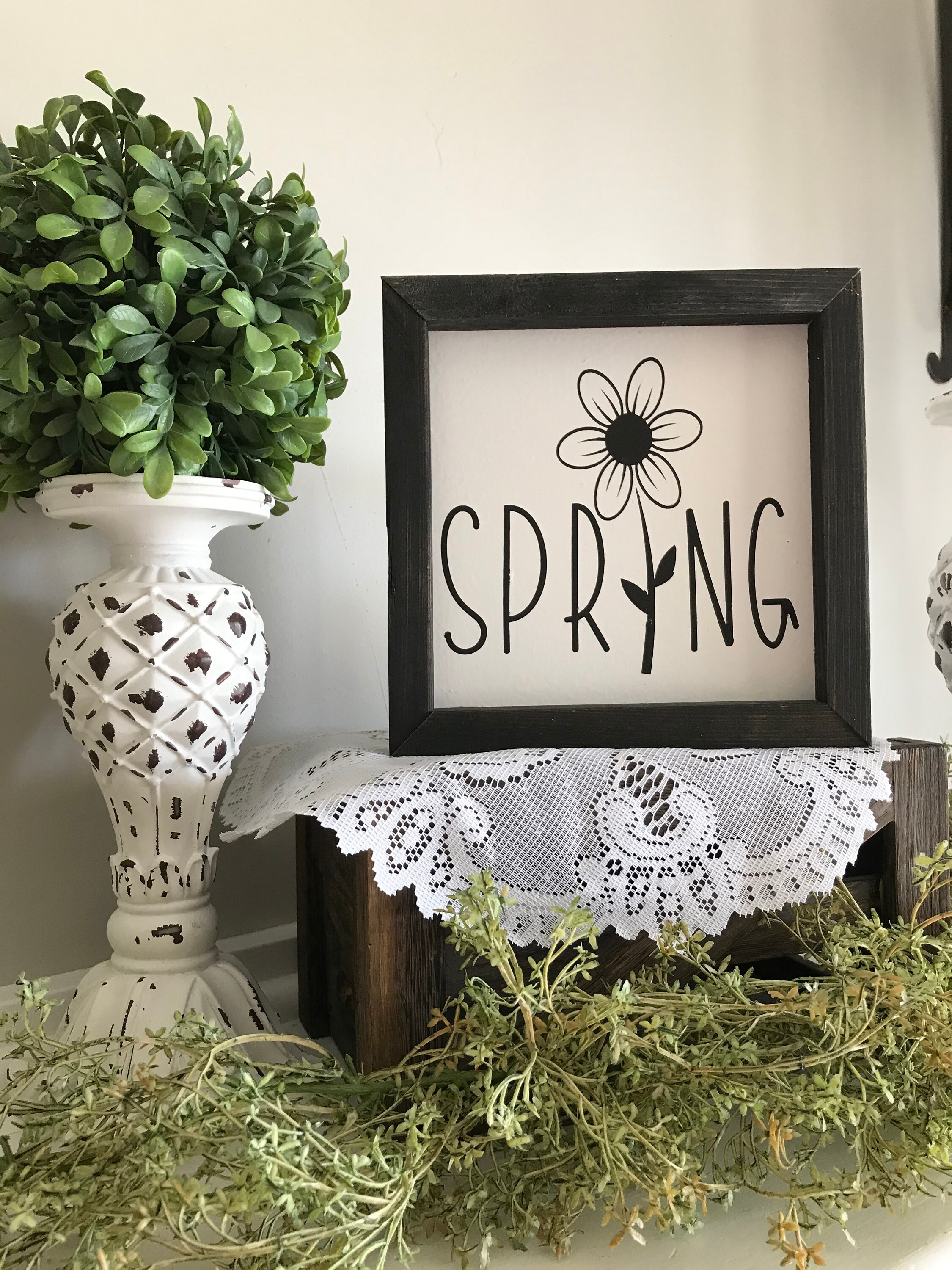 Spring - Etsy