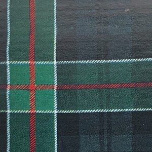 COLQUHOUN 1949 Original Vintage Print From the Clans and Tartans of ...
