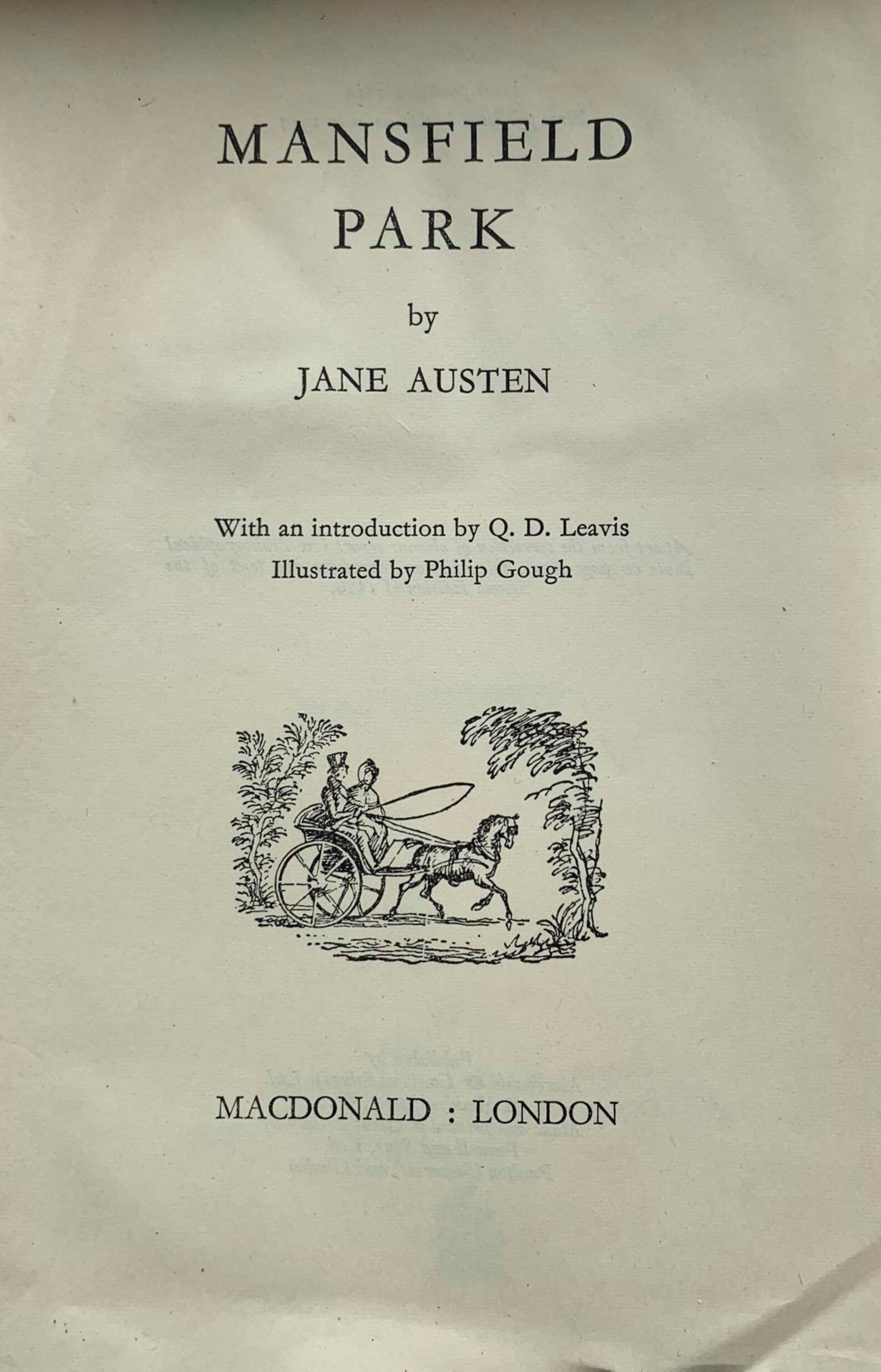 1957 Vintage 'astonished to See Mr Crawford' Colour - Etsy UK
