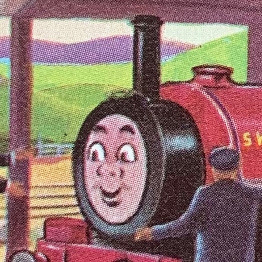 Thomas And Friends Stanley Narrow Gauge