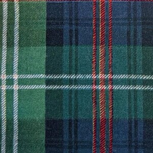 SUTHERLAND 1949 Original Vintage Print From the Clans and Tartans of ...