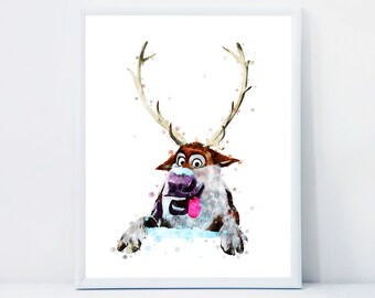 Frozen Baby Shower - Etsy