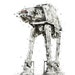Star Wars At-at Walker Print Watercolor Poster Space Force Hunter Yoda ...