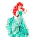Princess Ariel Print Little Mermaid Watercolor Birthday Gifts - Etsy
