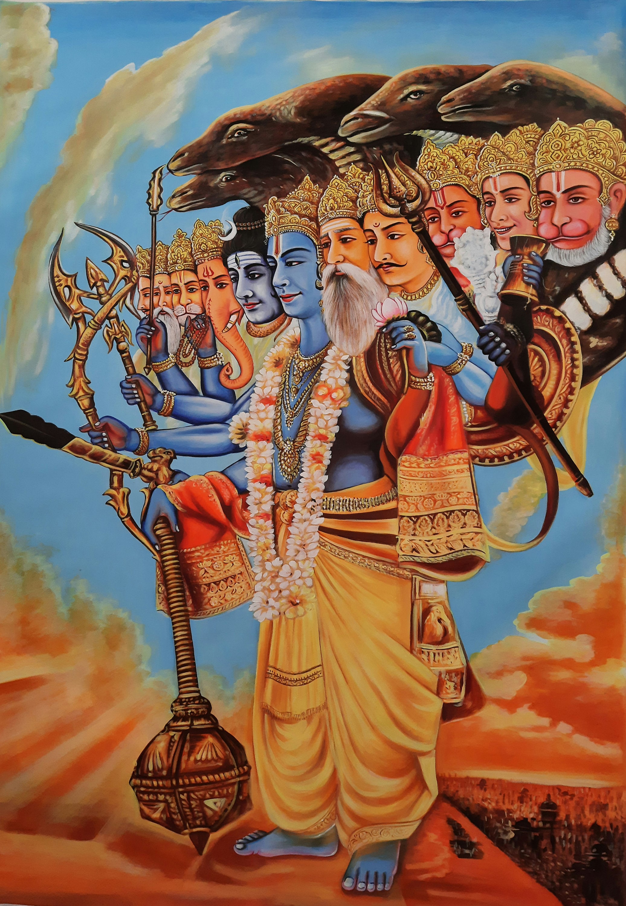 Etiquetas Krishna Virat Swaroop Krishna Virat Roop Wallpapers