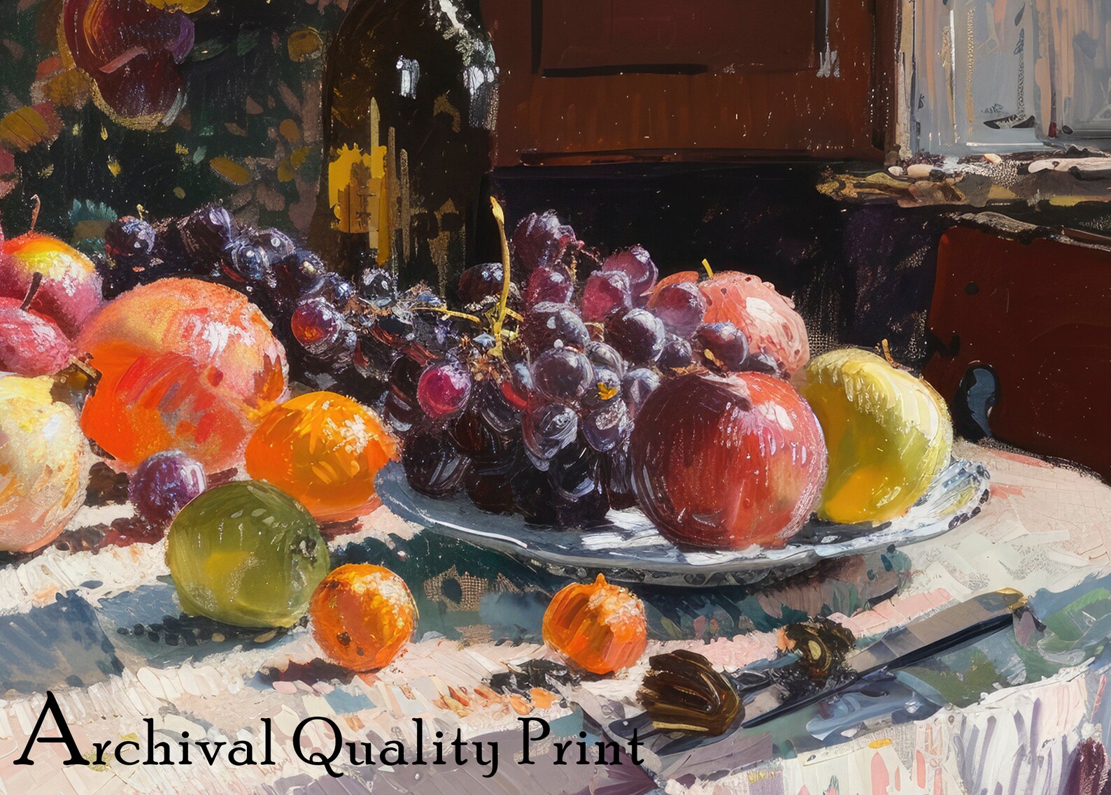 Cottagecore Kitchen, Still Life Art, French Farmhouse Kitchen Decor ...