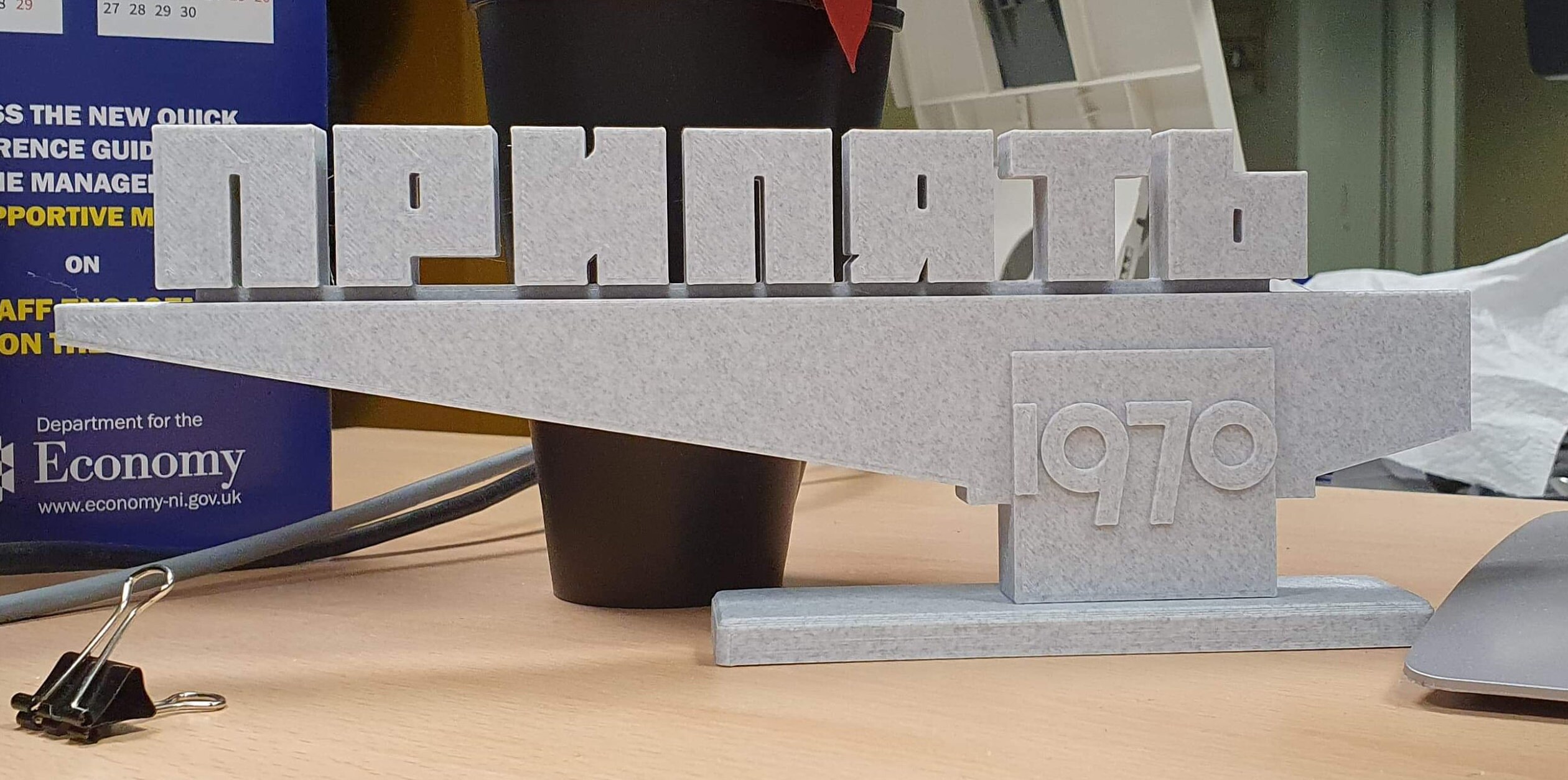 Pripyat Sign Model - Etsy