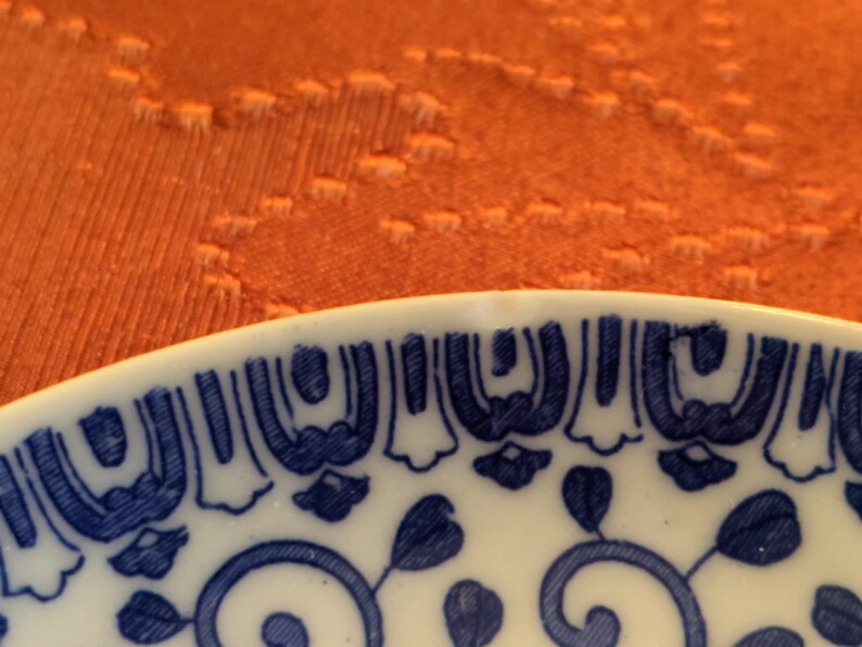 Phoenix Bird China Five O'clock Cup and Saucer Style #27 - Etsy