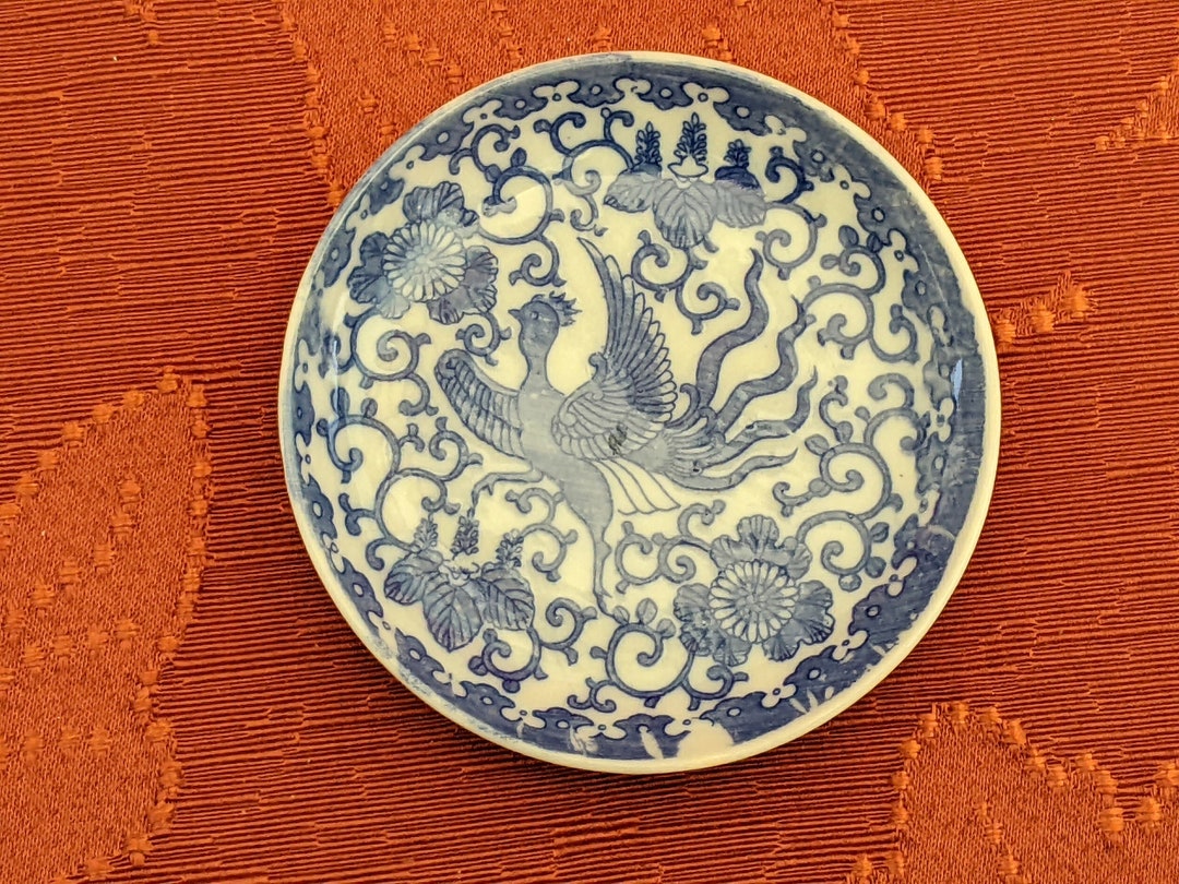 Flying Turkey Butter Pat Style #5 - Etsy