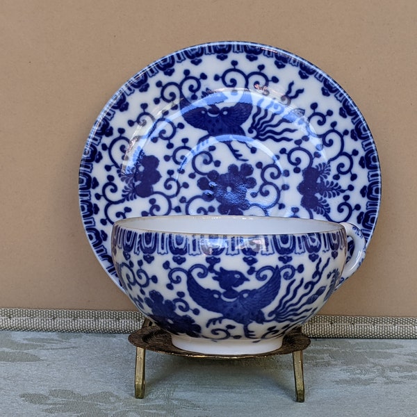 Phoenix China - Etsy