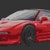 Ferrari 488 Cross Stitch Pattern, Sports Car Cross Stitch Pattern ...