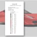 Supercar Cross Stitch Pattern, Sports Car Cross Stitch Pattern, Ferrari ...
