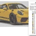 Supercar Cross Stitch Pattern, Sports Car Cross Stitch Pattern, Porsche ...