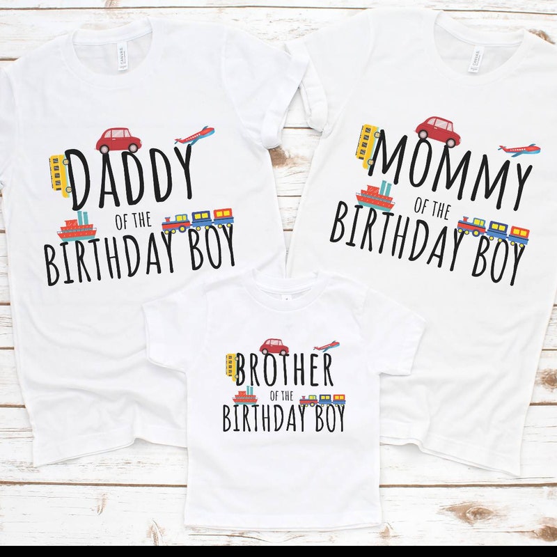 Traffic Jam Birthday - Etsy