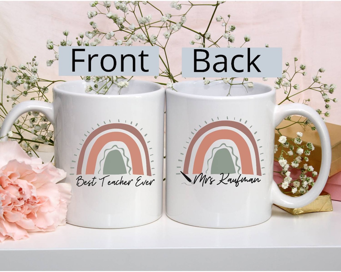 Personalised Teacher Mug Teacher Appreciation Mug Teacher Etsy personalised-teacher-mug-teacher-appreciation-mug-teacher-etsy