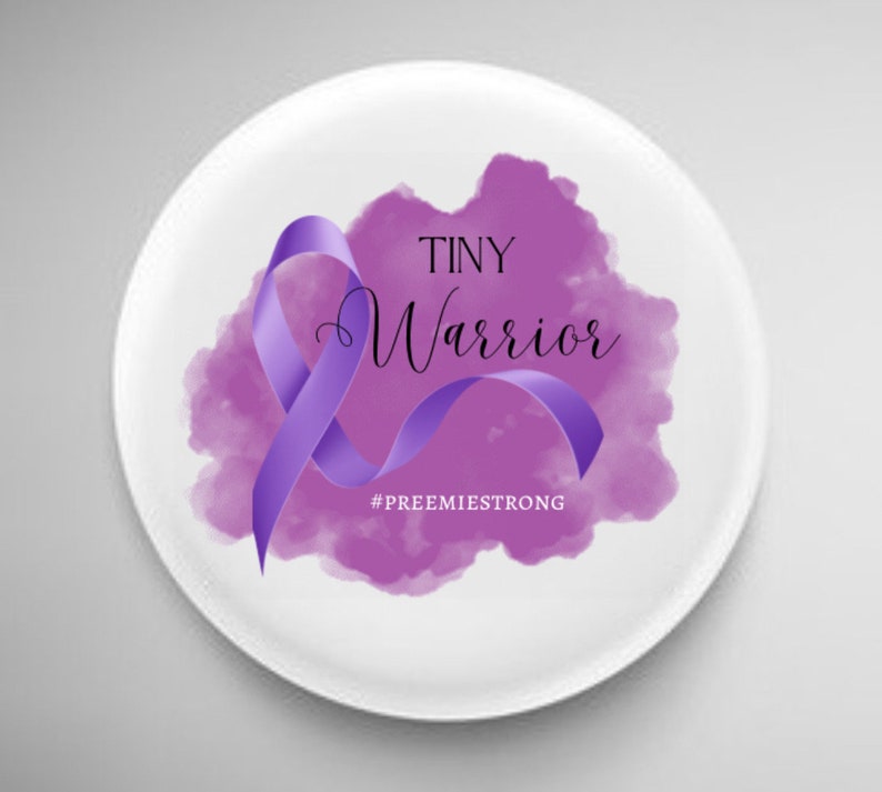 Premature PNG, NICU PNG, Preemie Strong, Tiny Warrior, Prematurity ...