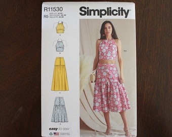 Simplicity 9613 - Etsy