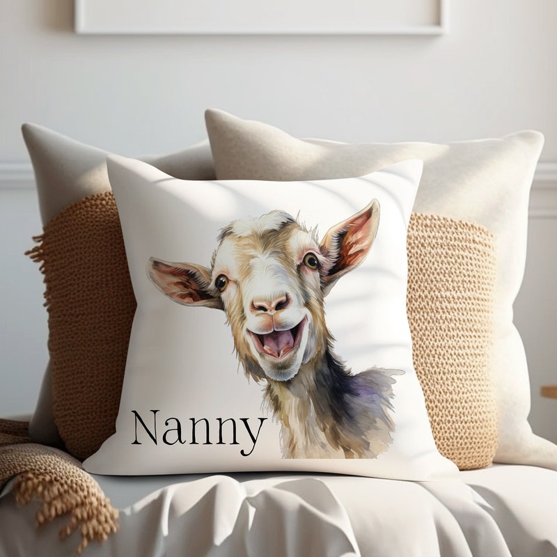 Goat Gifts - 60+ Gift Ideas for 2025