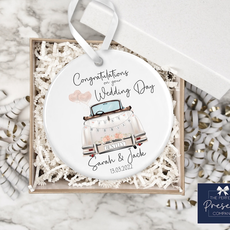 Wedding Tokens - Etsy