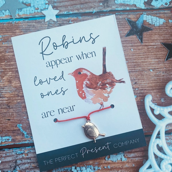 Robin Gifts - 60+ Gift Ideas for 2024