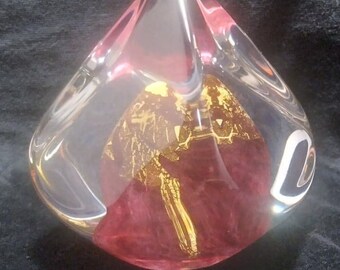 Michael J Reid Glass - Etsy
