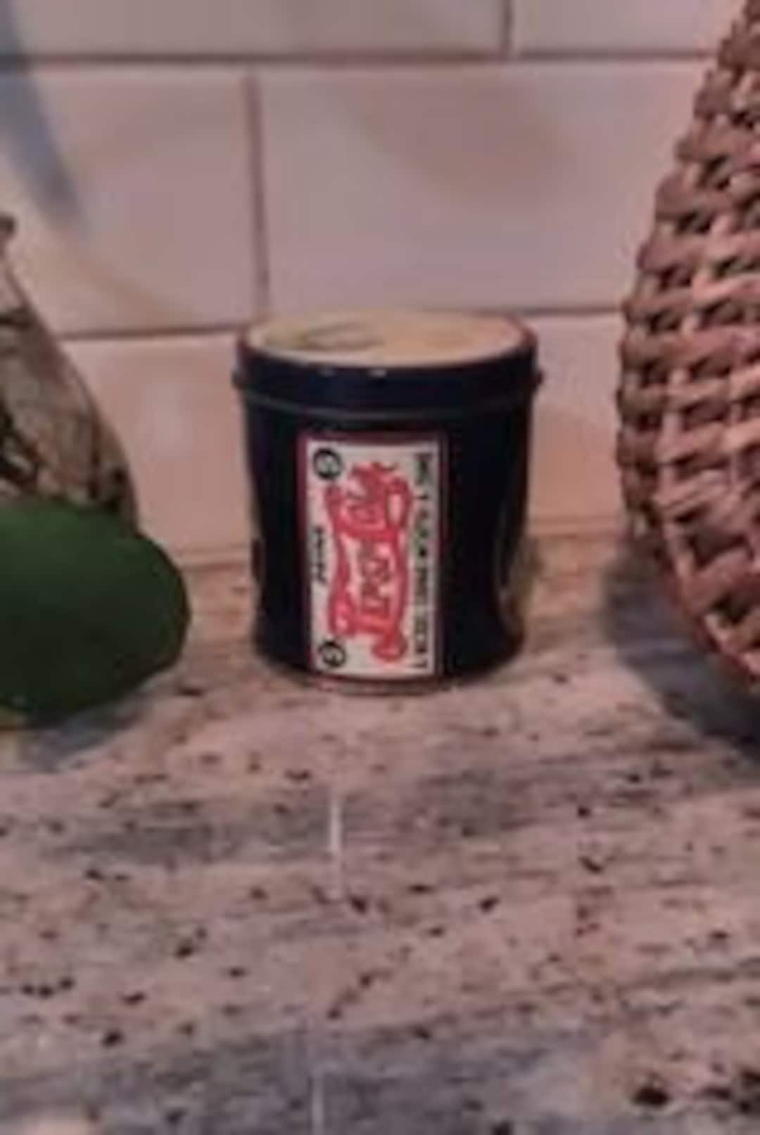 Pepsi Tin Metal Container Pepsico Advertising Tin Box Company of ...