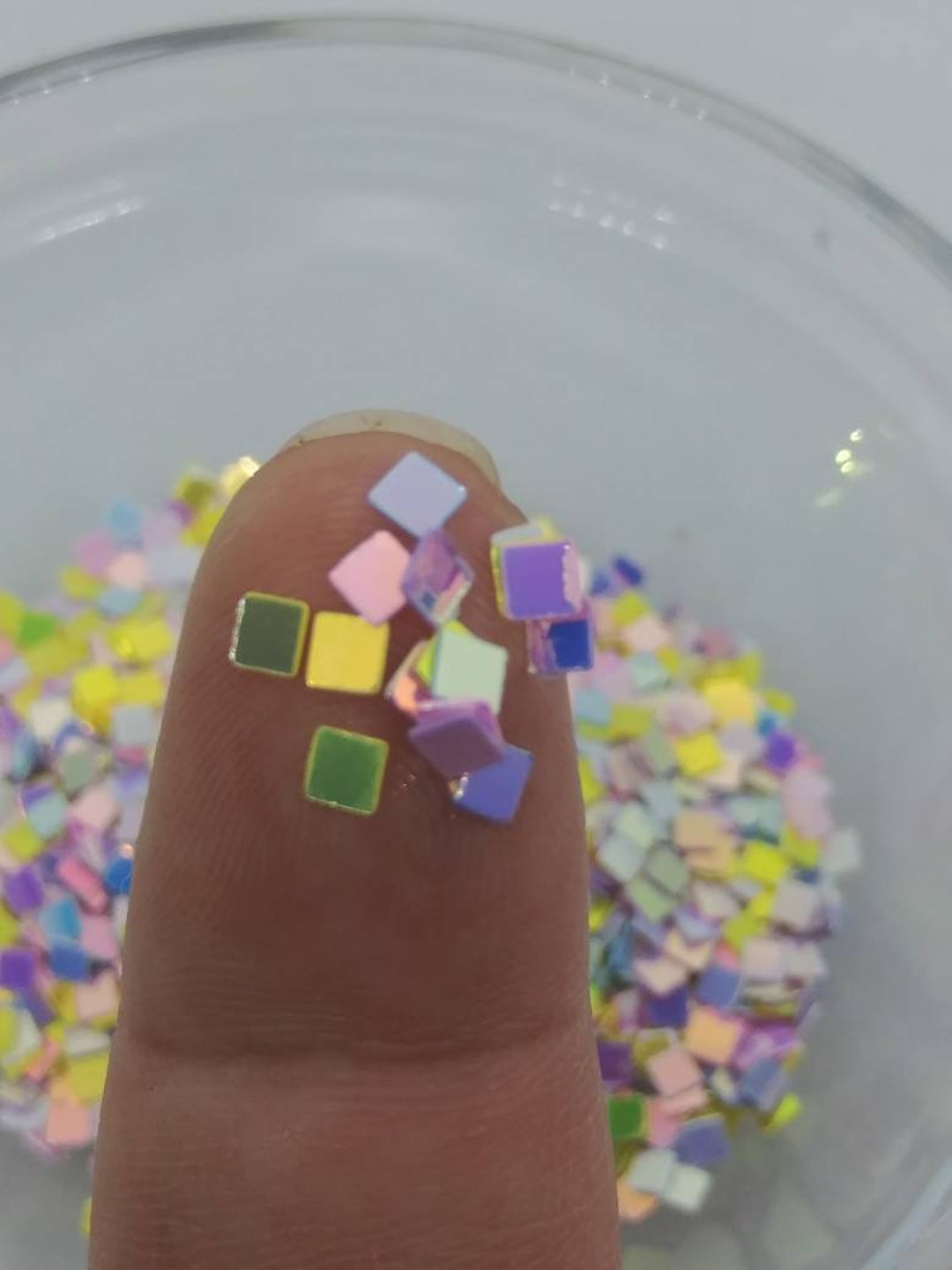 Fun Shaped Sequins - Etsy