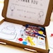 Affordable Kids Wedding Activity Box, Personalised Child Activity Pack ...