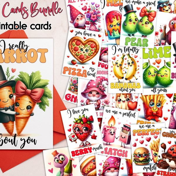 Funny Valentine Card - Etsy