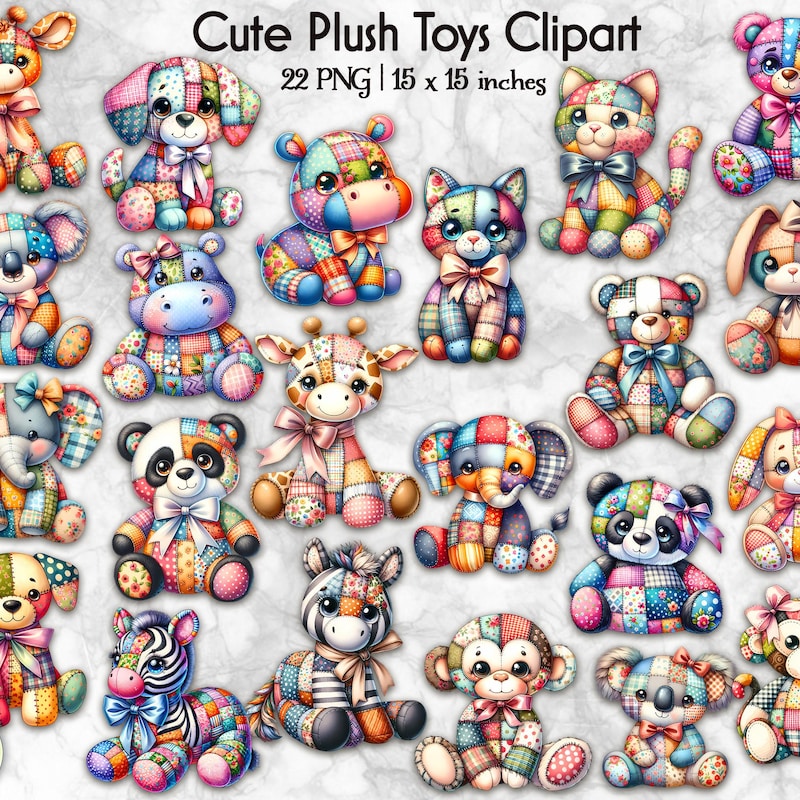 Cute Stuff to Collect - Etsy