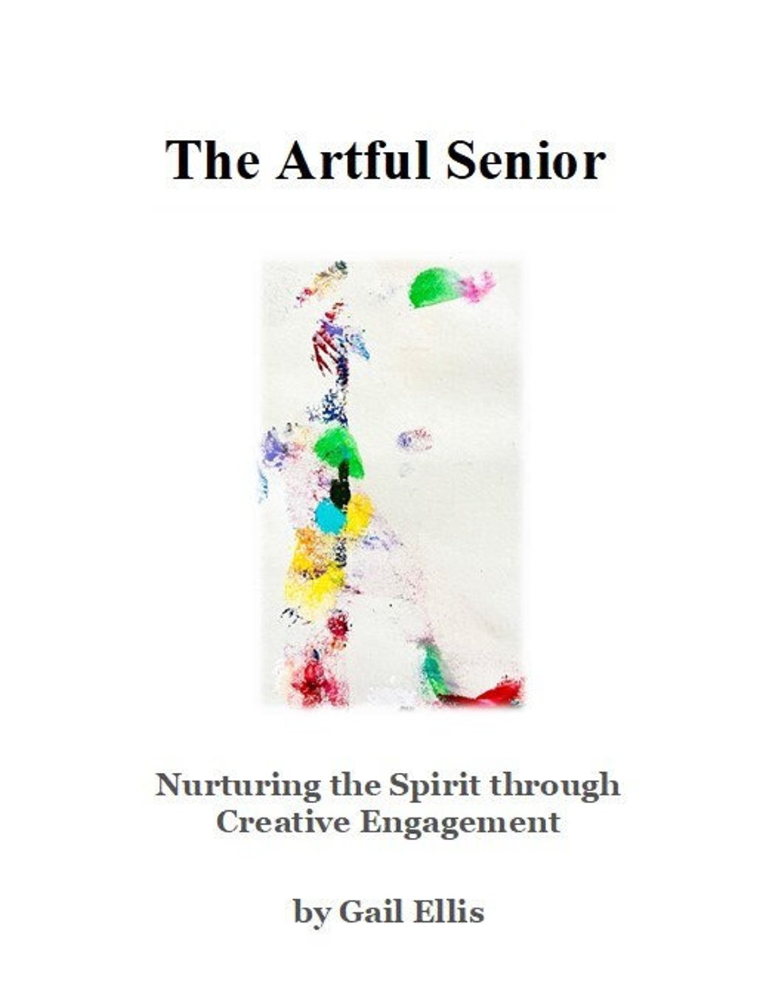 The Artful Senior: Nurturing the Spirit Through Creative Engagement - Etsy