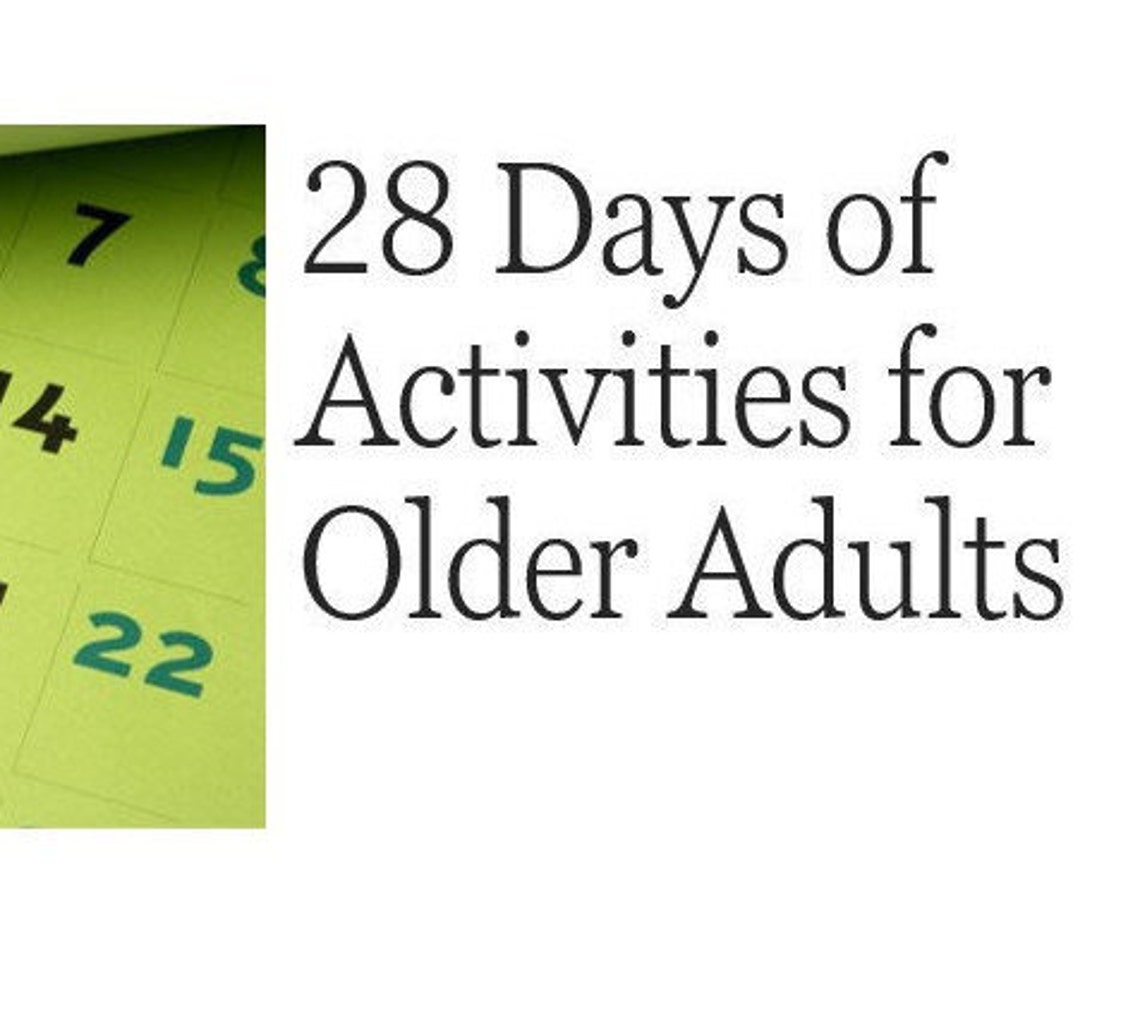 28 Days Of Activities For Older Adults Etsy 28-days-of-activities-for-older-adults-etsy