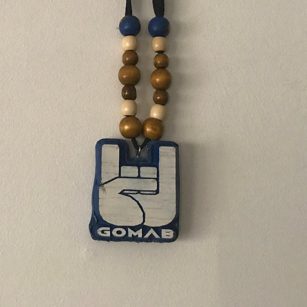 Gomab - Etsy