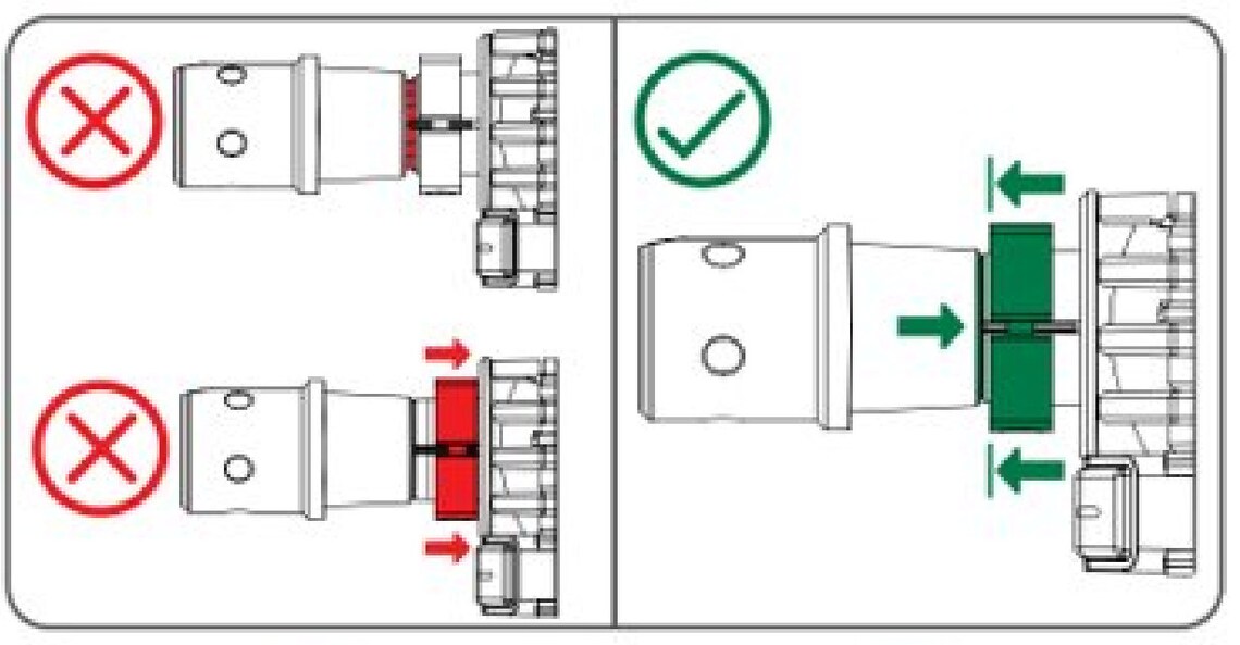 Fanatec CSL DD Shaft Clamp, UPGRADE, Flex Fix, 6061 Aluminium - Etsy