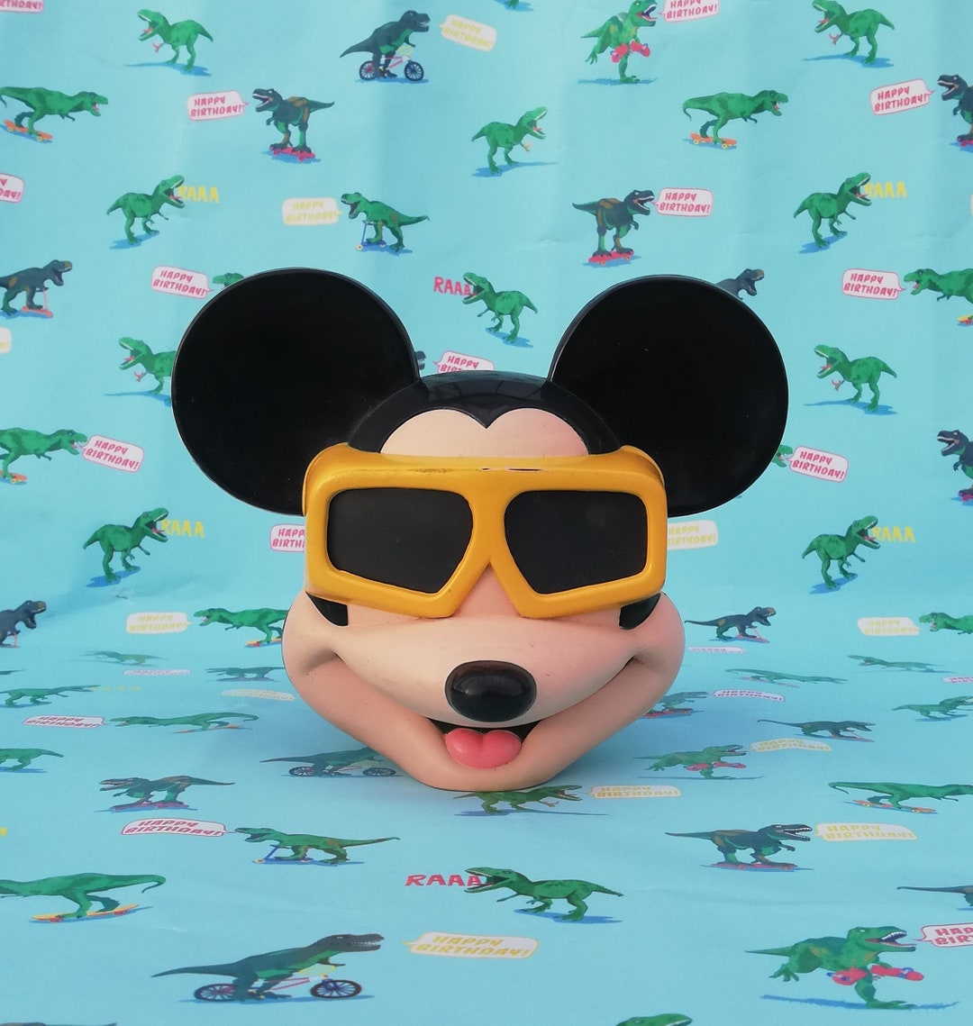 1999 Mickey Mouse Mcdonald's Viewer Toy - Etsy