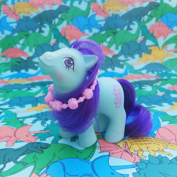 My Little Pony G1 - Etsy