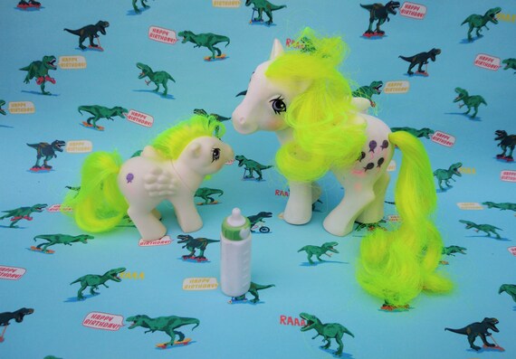 Mlp G1 Surprise