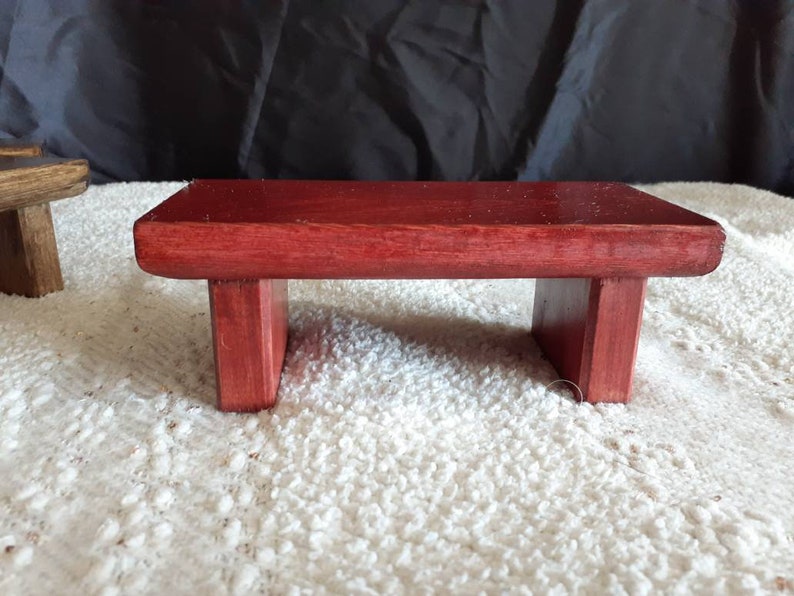 Small Wooden Altar Table - Etsy
