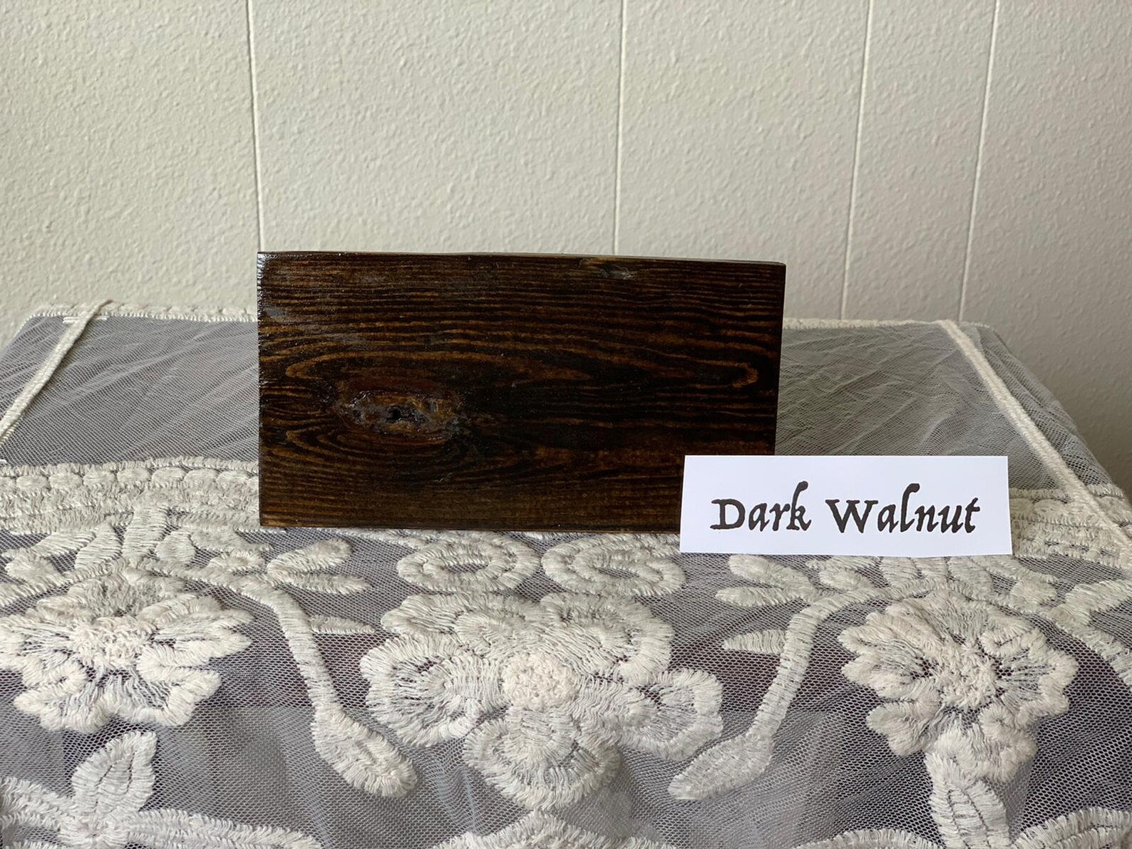 Small Wooden Altar Table - Etsy