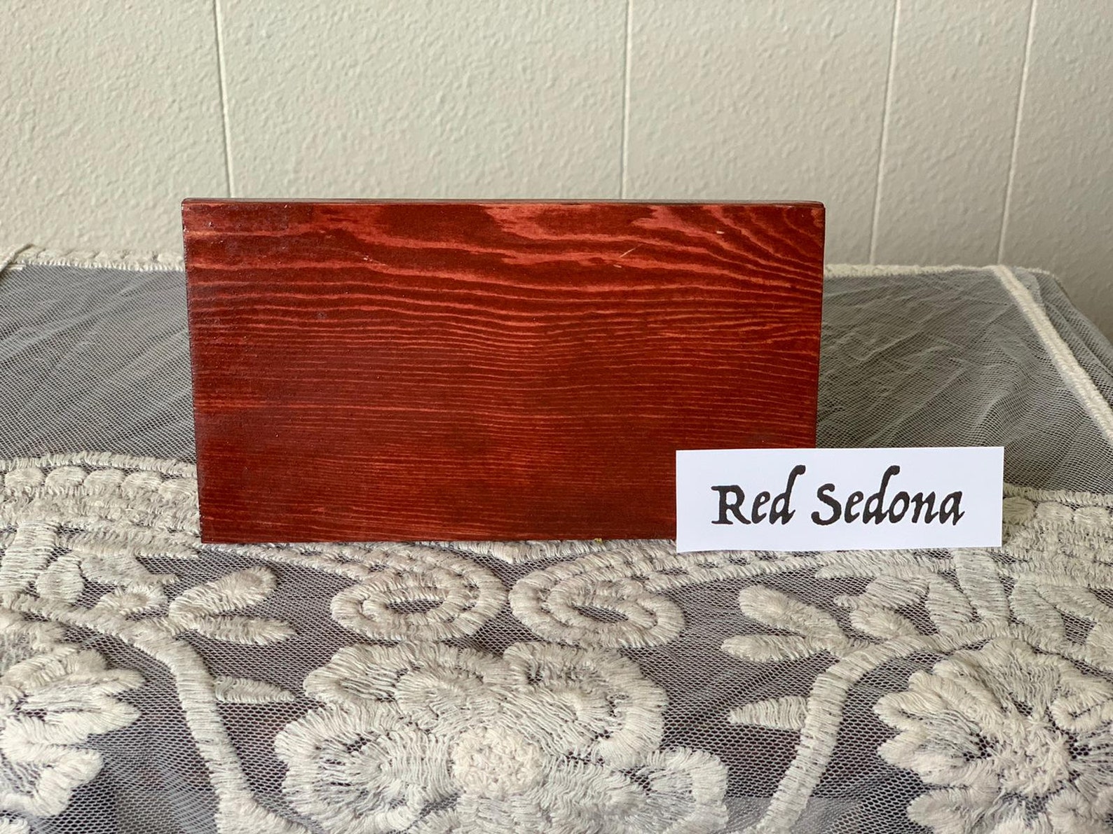 Small Wooden Altar Table - Etsy