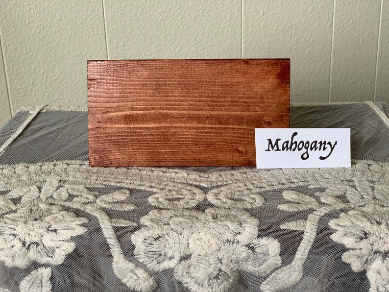 Small Wooden Altar Table - Etsy