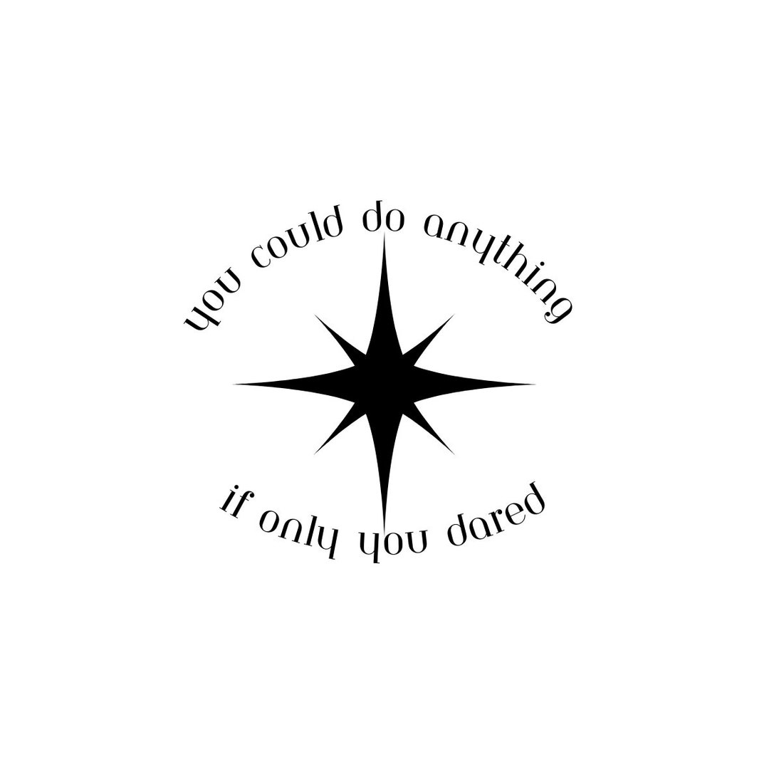 TOG - You Could Do Anything - Digital Download Design - PNG - Etsy