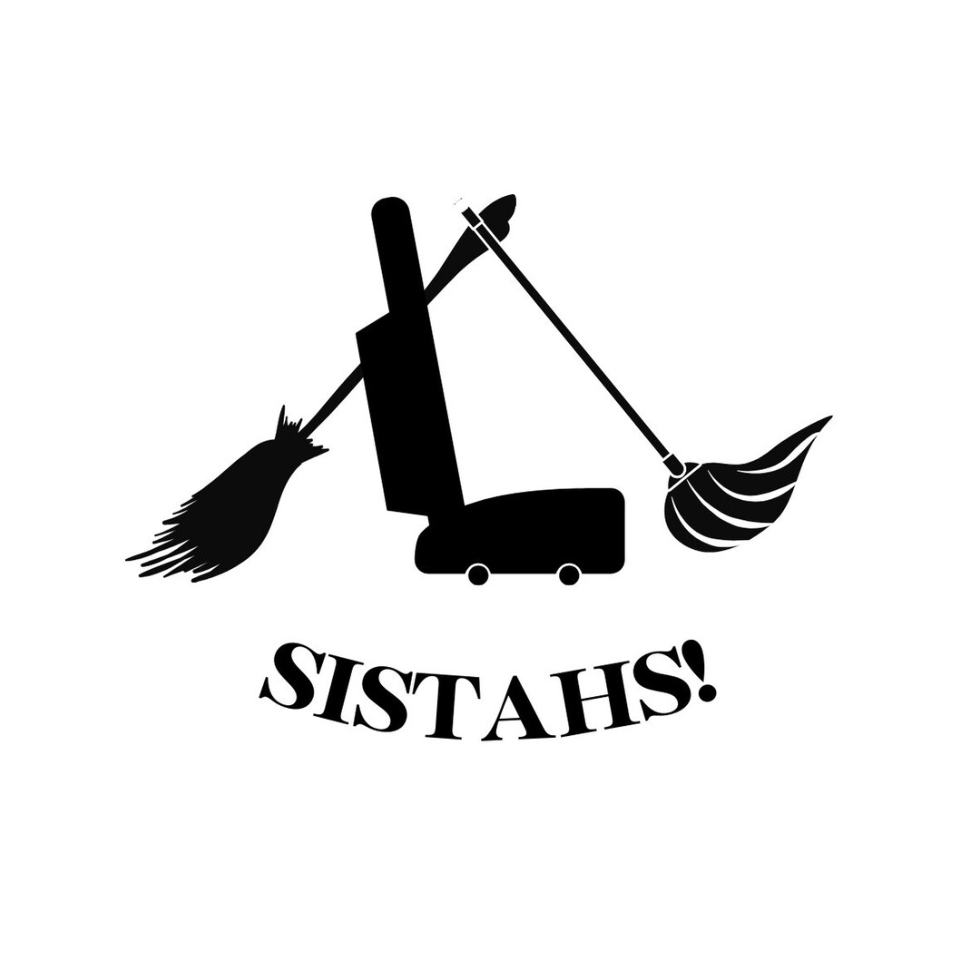 Sistahs - Digital Download Design - SVG - Etsy