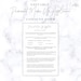 Editable Simple Permanent Makeup Consent Form - Etsy