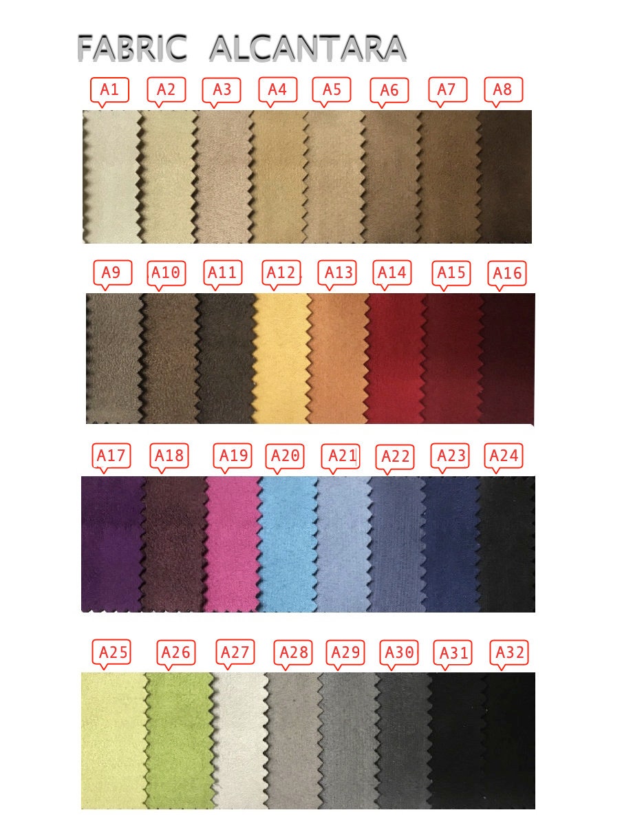 Bench Puff Furniture Upholstered Handmade Chesterfield Pouffe | Etsy