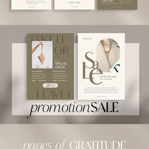 Service and Pricing Kit. Welcome Kit Proposal Template. Company Profile ...