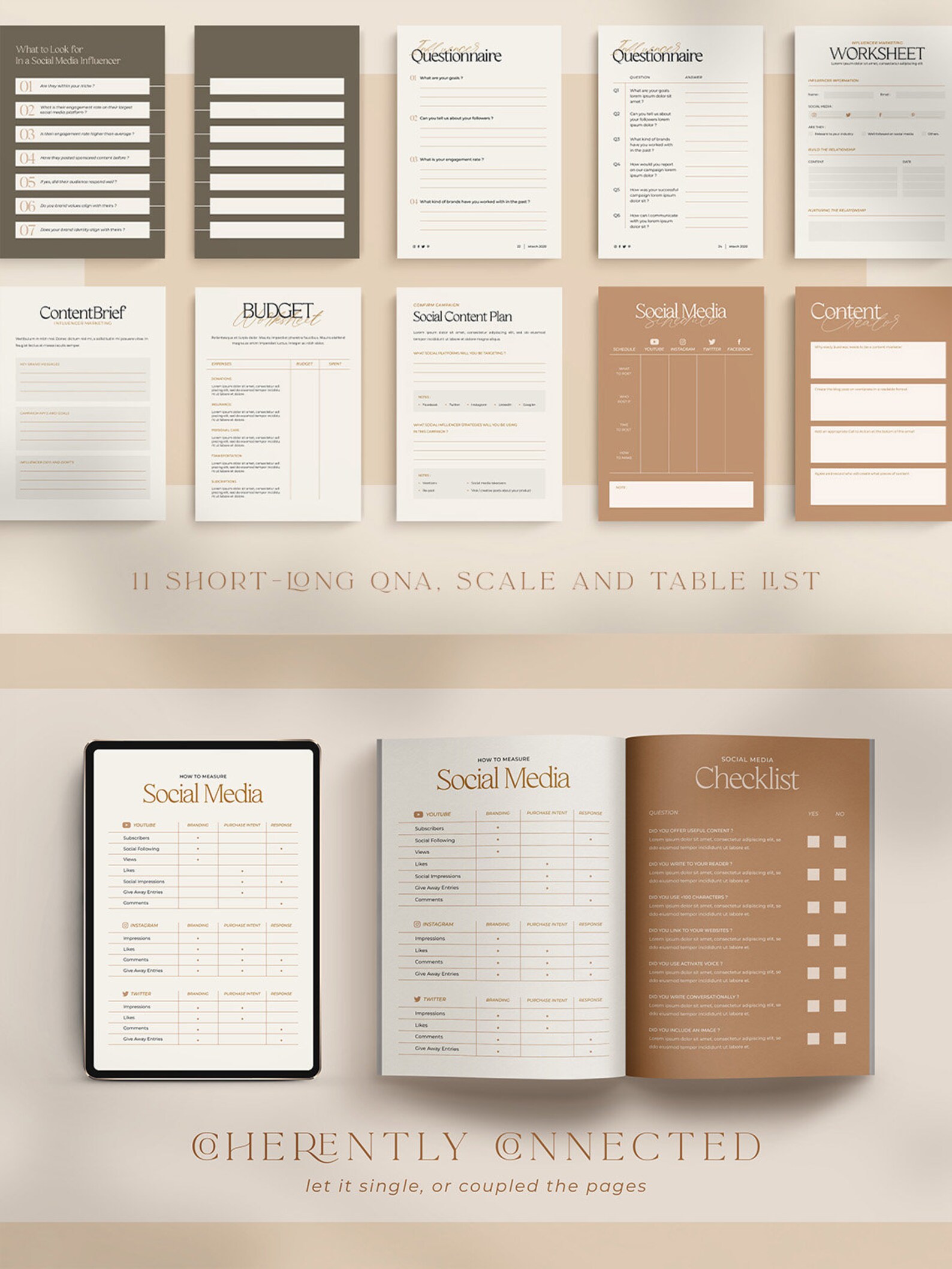 99 Workbook Canva. Webinar Guideline. Resource Book. Online | Etsy