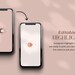 Wellness and Mental Health Coach Instagram Highlight Covers. - Etsy