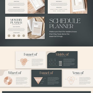 CANVA Slide Deck Presentation. Presentation Template. Canva Coach ...