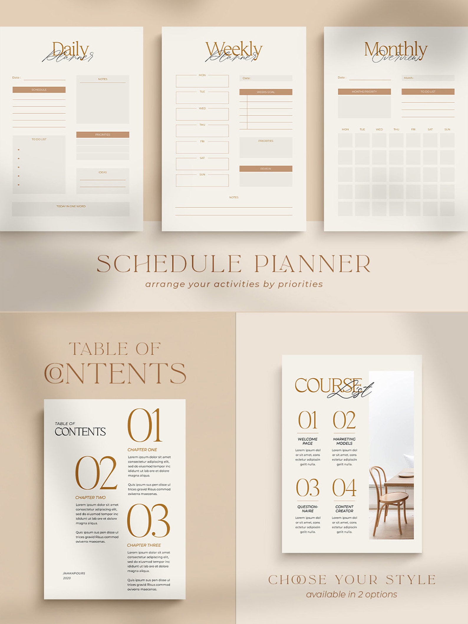 99 Workbook Canva. Webinar Guideline. Resource Book. Online | Etsy